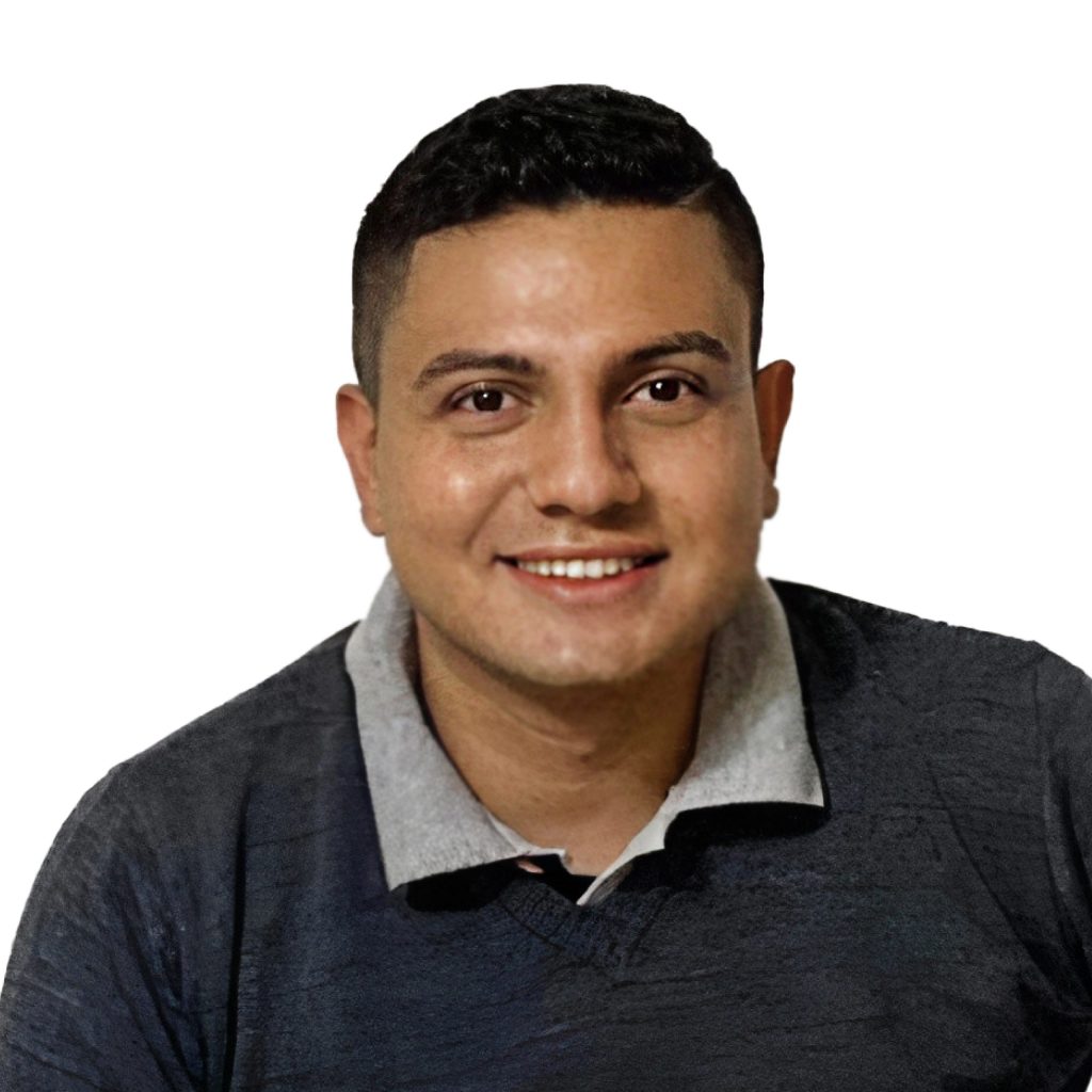 Juan Pablo Castaño Parra | Makaia
